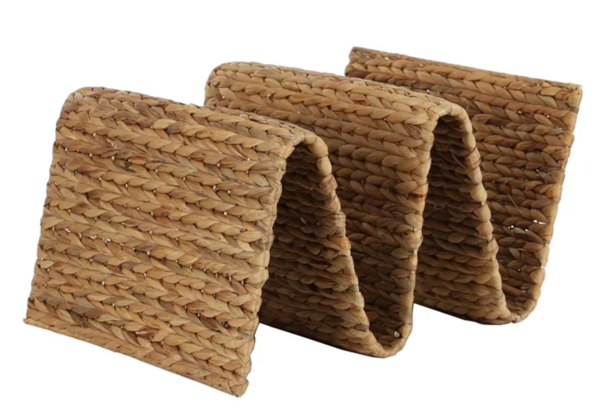 Niko Hyacinth Magazine Rack WAS $119.95 – mteliza-toyoufromme